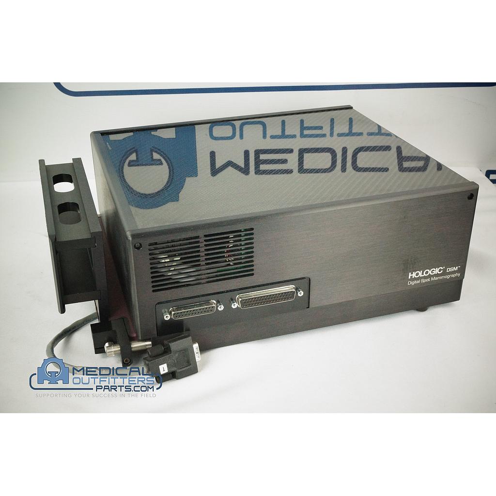 Hologic Lorad Multicare Platinum AEC/DSM Mount, PN ASY-00098